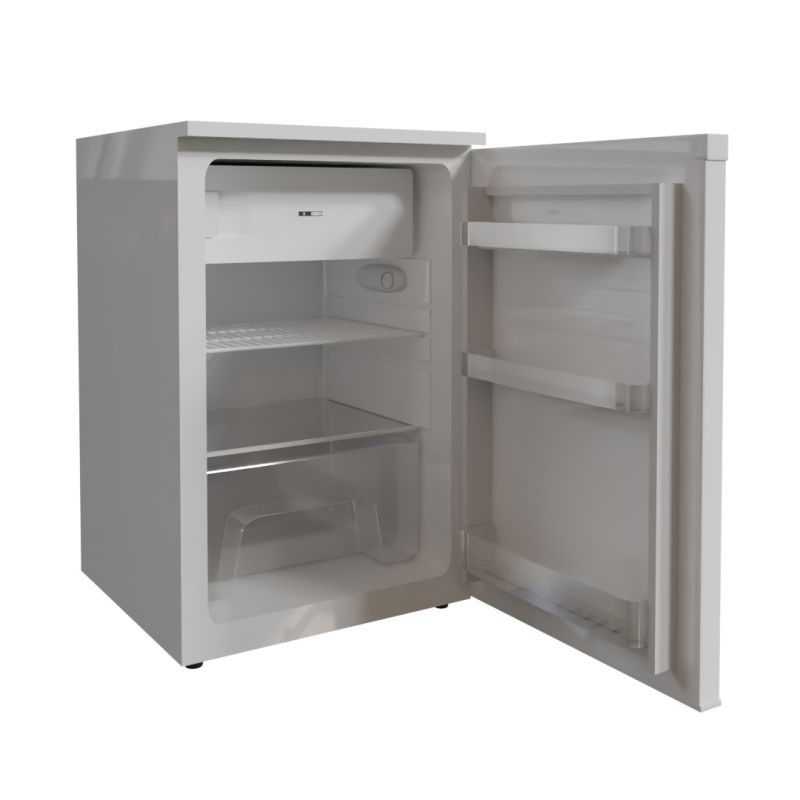 Frigo Top Blanc KLAF 118L - Compact et Économique